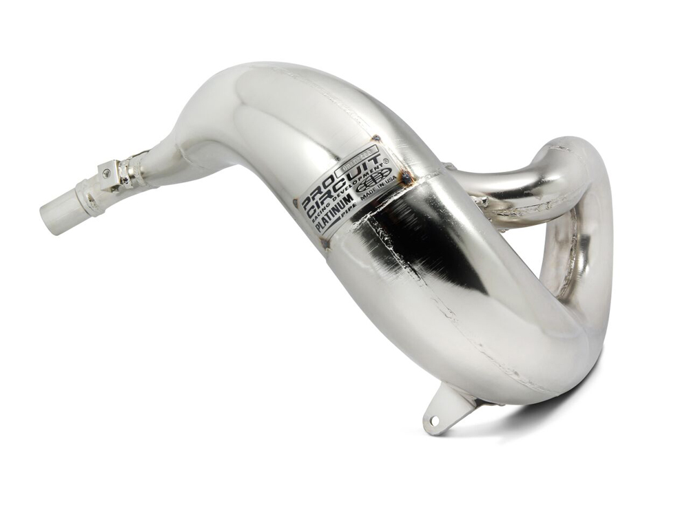 ESCAPES PROCIRCUIT 2T : ESCAPES PRO CIRCUIT YAMAHA