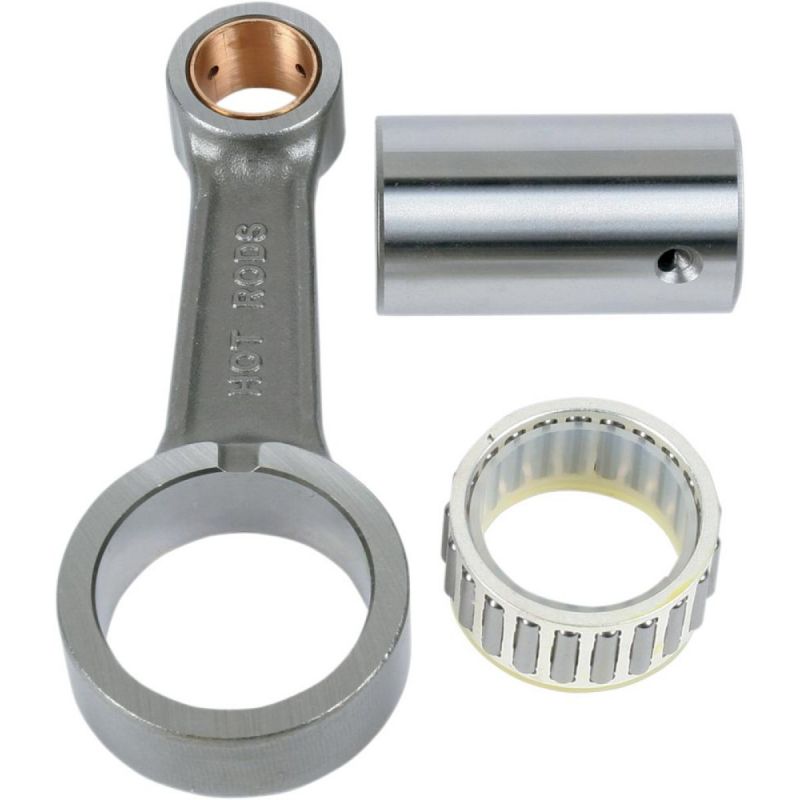 MOTOR YAMAHA RAPTOR 700 : BIELA YAMAHA RAPTOR 700 HOT RODS.